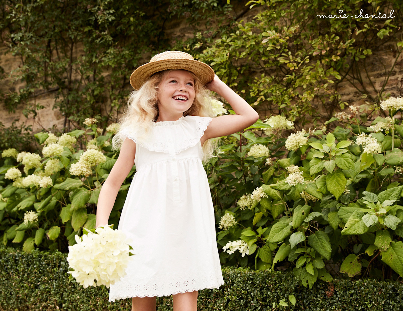 MARIE CHANTAL | Fashion | One Represents