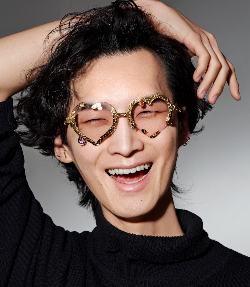 Francis De Lara | Fashion | One Represents