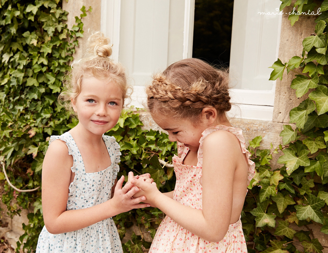 MARIE CHANTAL | Fashion | One Represents