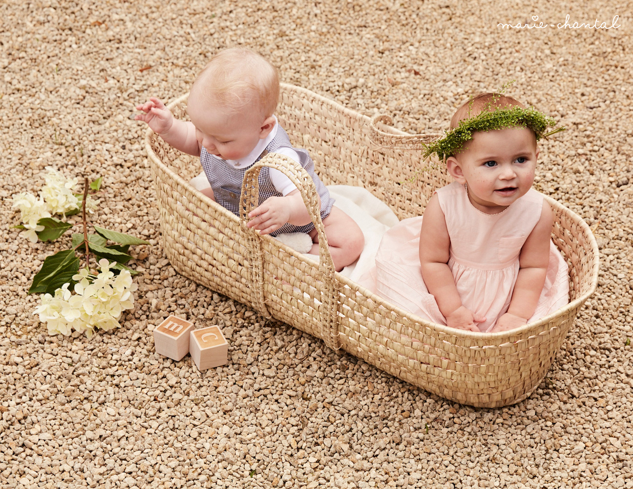 MARIE CHANTAL | Fashion | One Represents