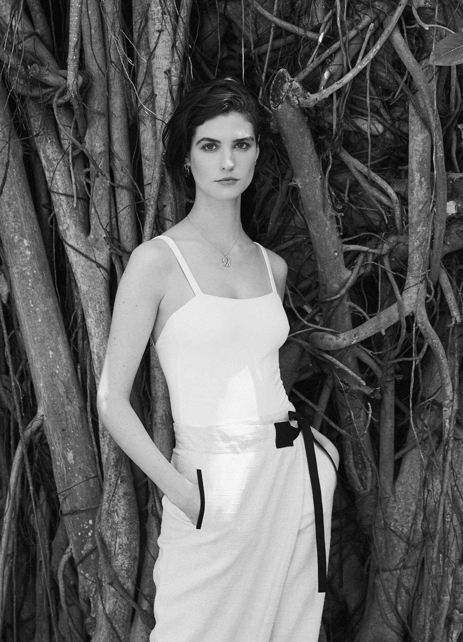 Beyond Magazine | Fashion | One Represents