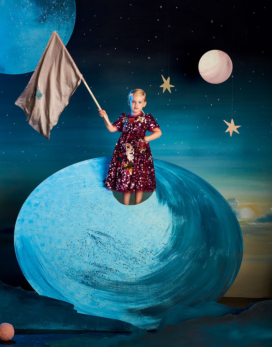 ST Kids | Fashion | One Represents