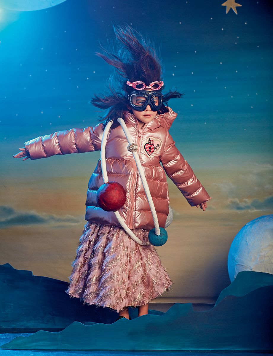 ST Kids | Fashion | One Represents