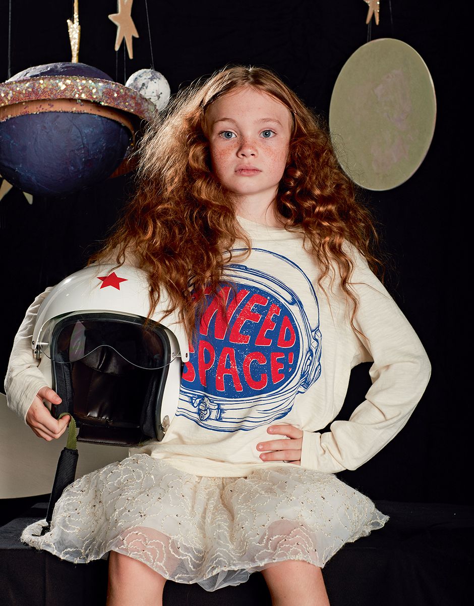 ST Kids | Fashion | One Represents