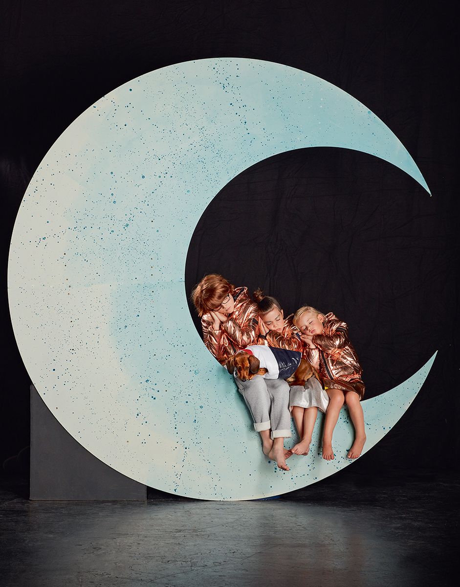 ST Kids | Fashion | One Represents