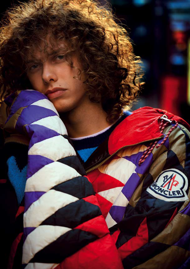 Port x Moncler | Fashion | One Represents