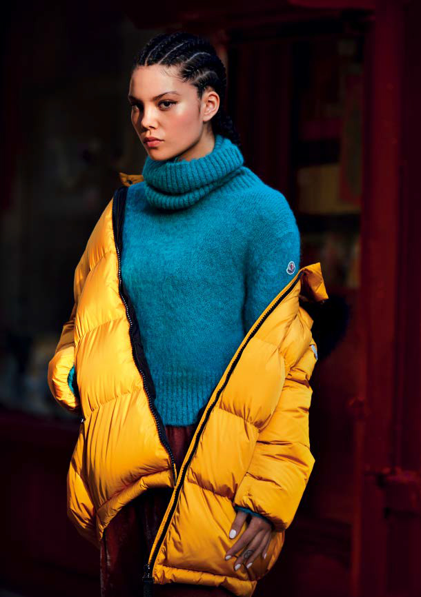 Port x Moncler | Fashion | One Represents