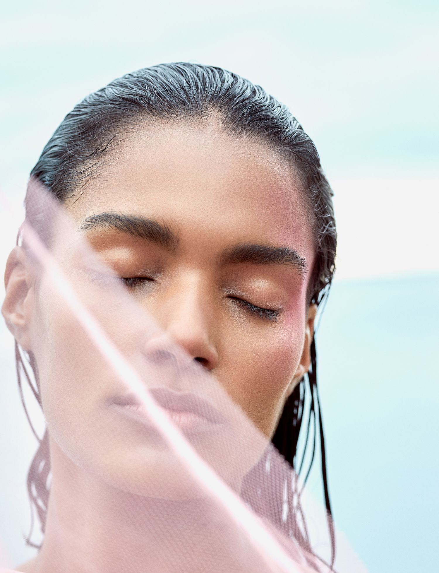 Nadia Araujo | Stella Magazine | Fashion | One Represents