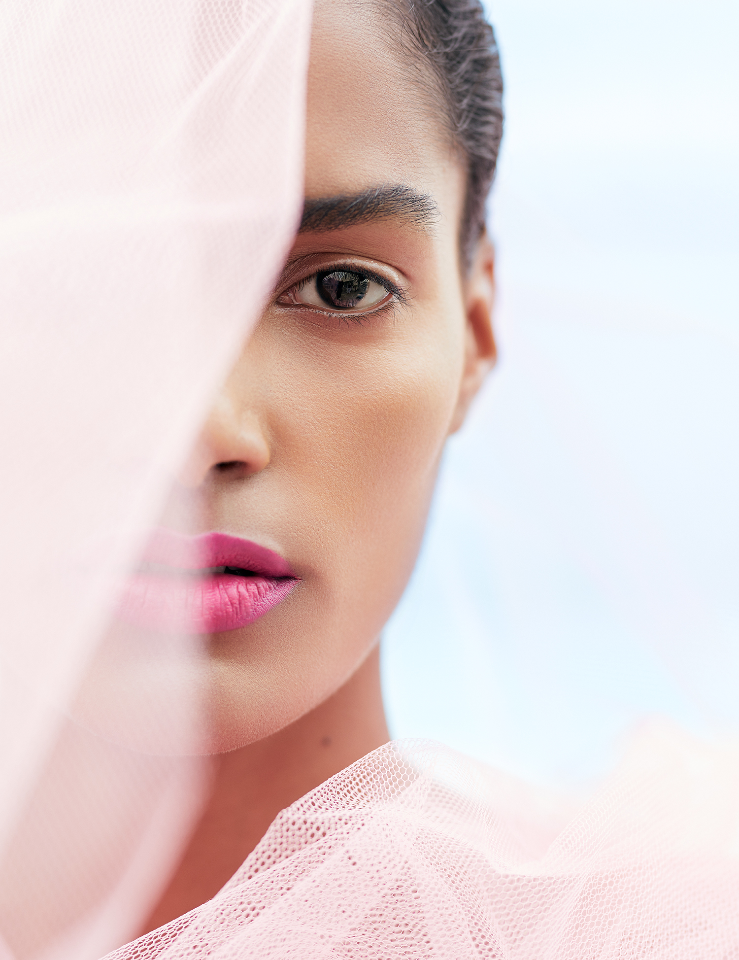 Nadia Araujo | Stella Magazine | Fashion | One Represents