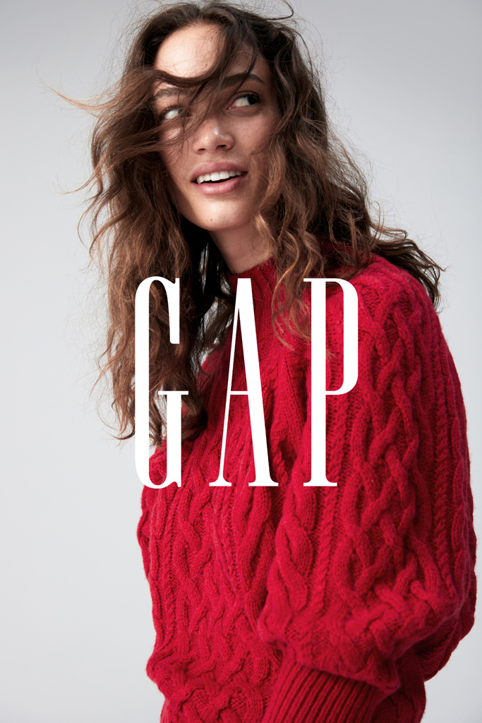 GAP | Fashion | One Represents