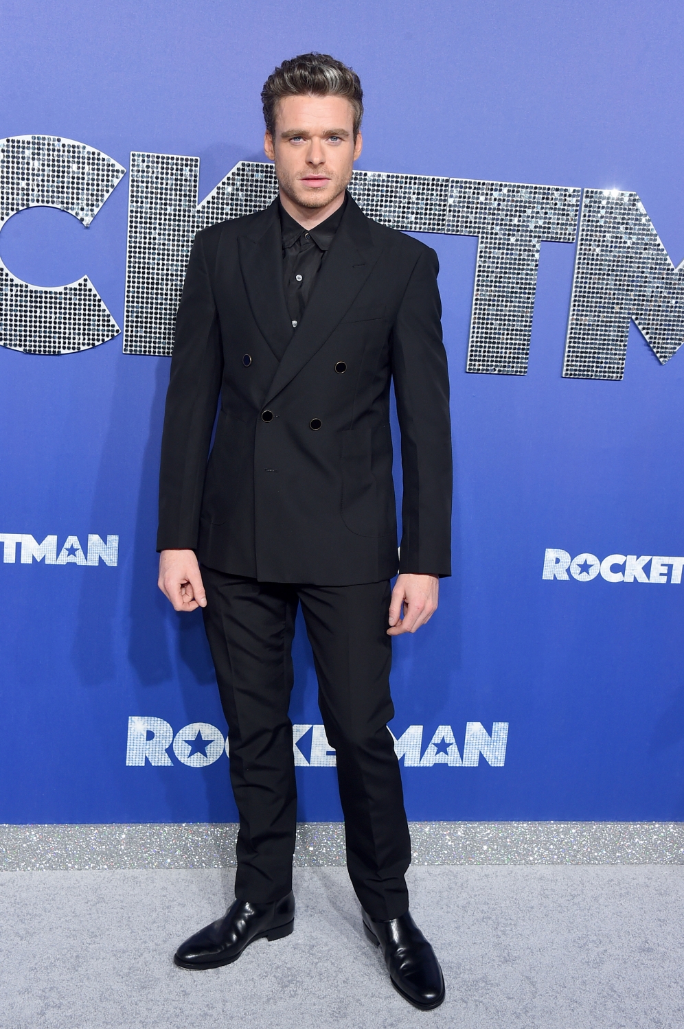 Gareth Scourfield | Stylist | Fashion | One Represents