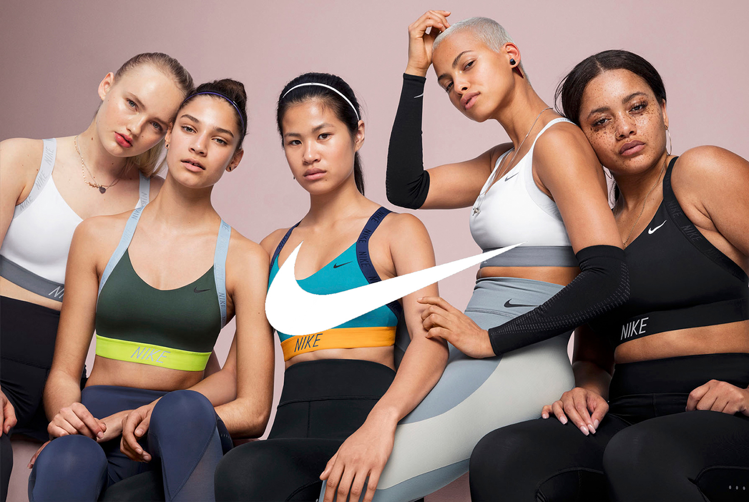 Nike | Fashion | One Represents