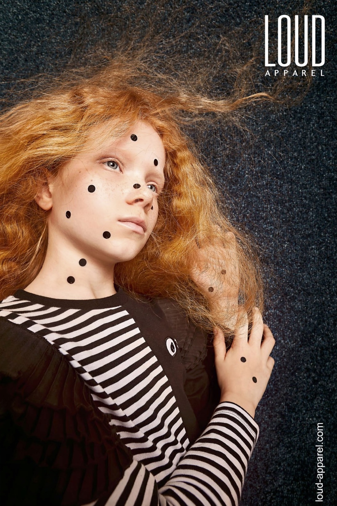 LOUD APPAREL | Fashion | One Represents