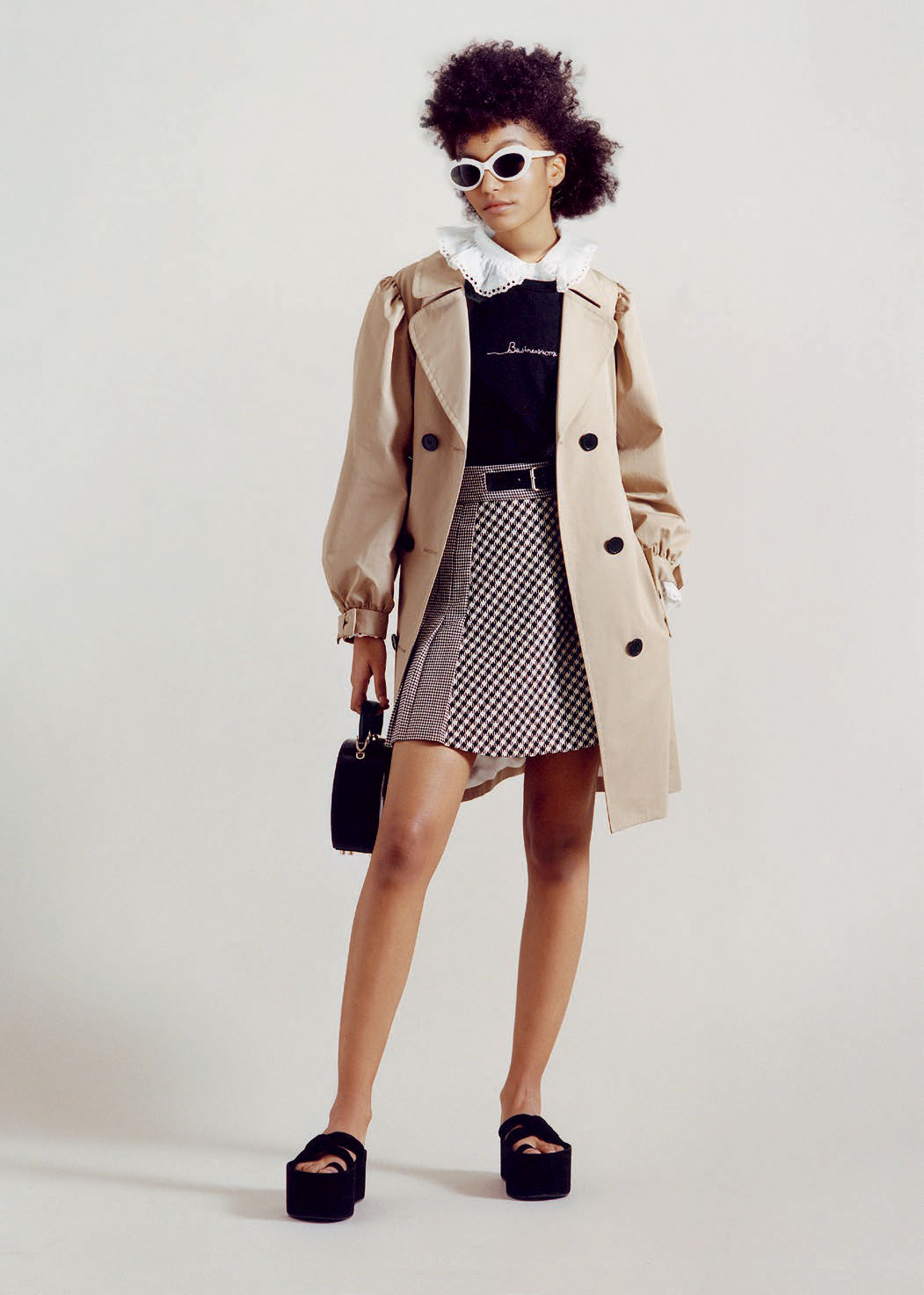 ELLE | Fashion | One Represents