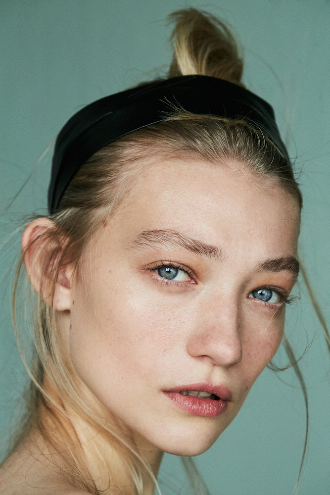 BEAUTY PROJECT | Fashion | One Represents