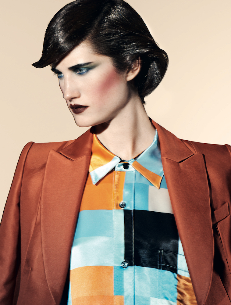 Glamour Italy | Fashion | One Represents