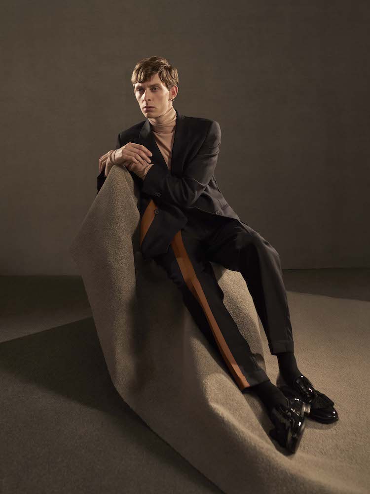 TELEGRAPH LUXURY | Fashion | One Represents