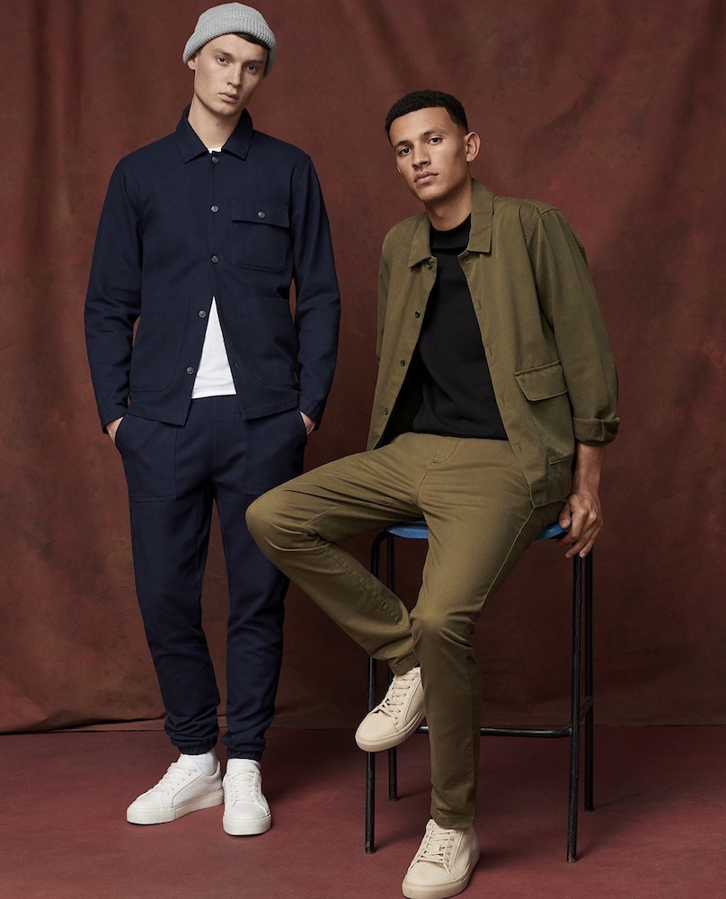 TOPMAN | Fashion | One Represents