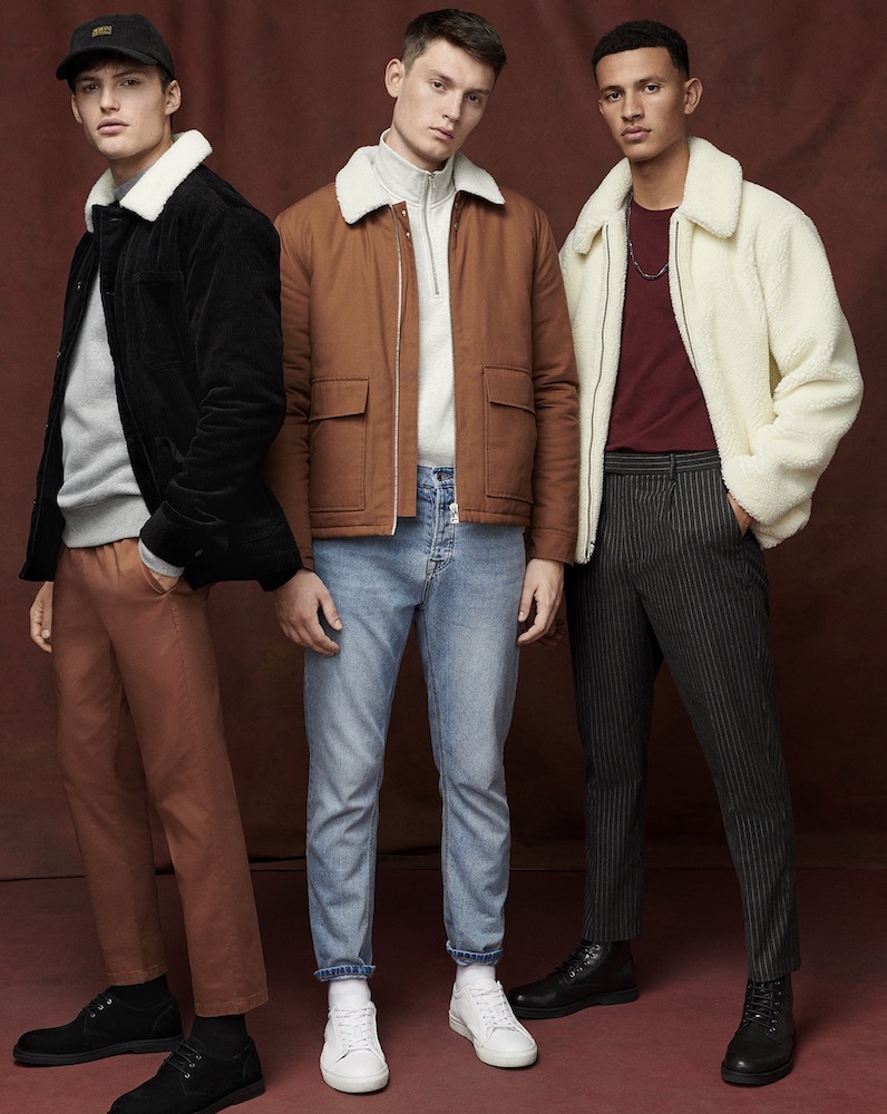TOPMAN | Fashion | One Represents