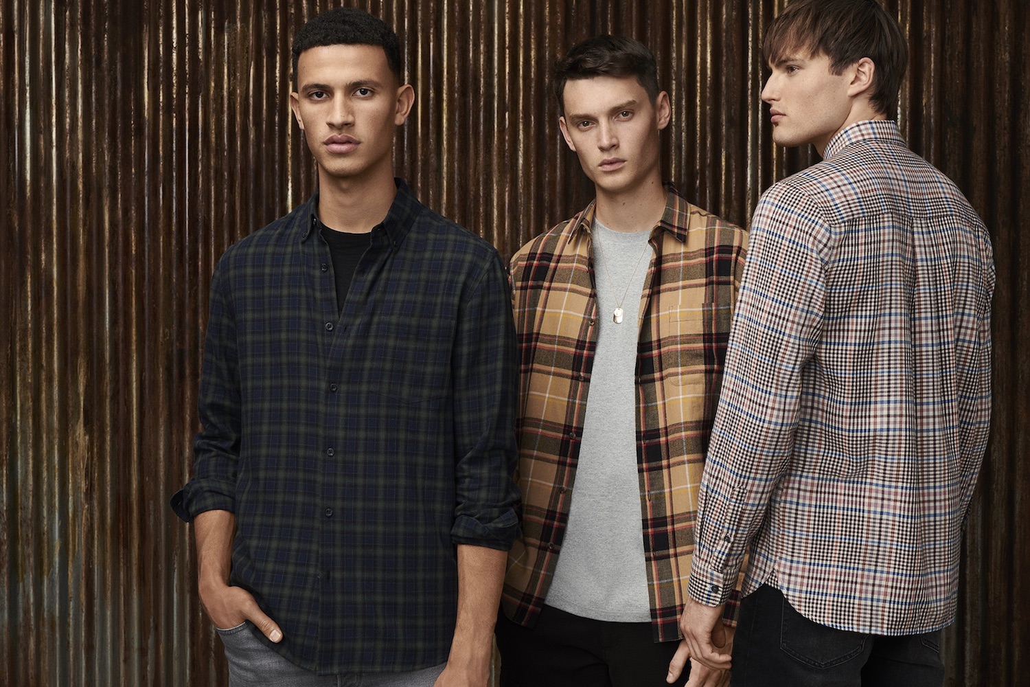 TOPMAN | Fashion | One Represents