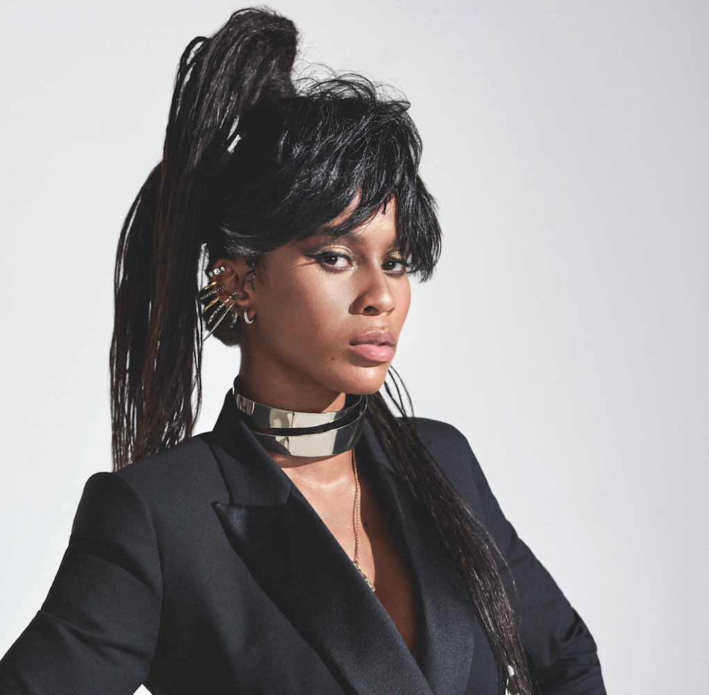 IAMDDB | ZOO MAGAZINE | Fashion | One Represents