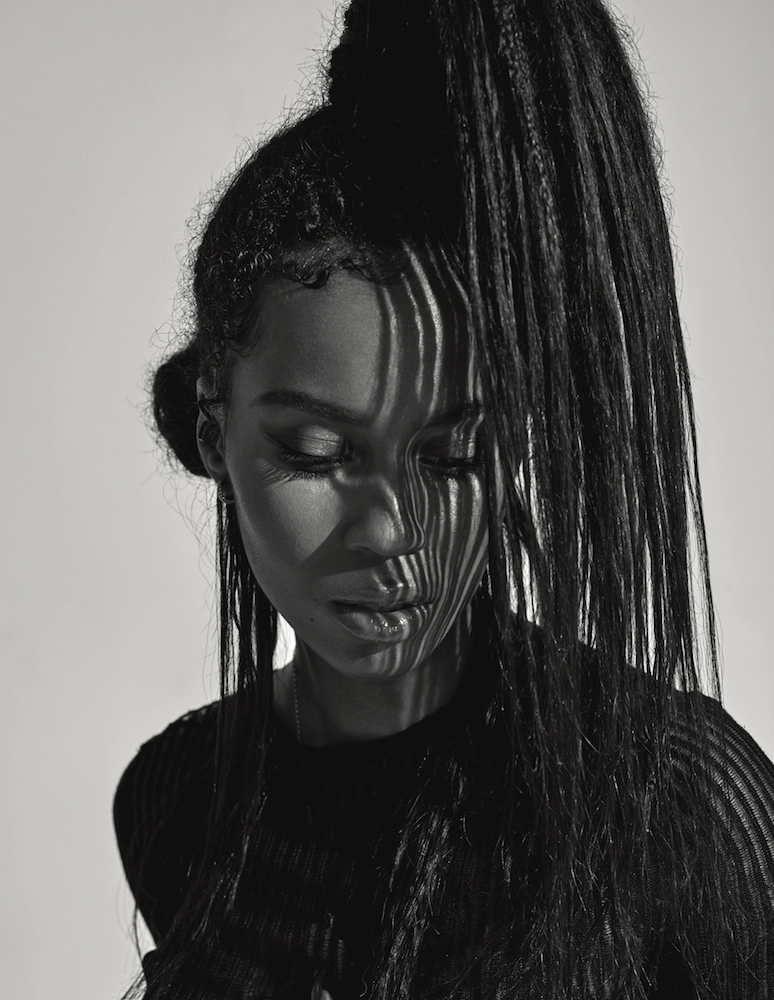 IAMDDB | ZOO MAGAZINE | Fashion | One Represents