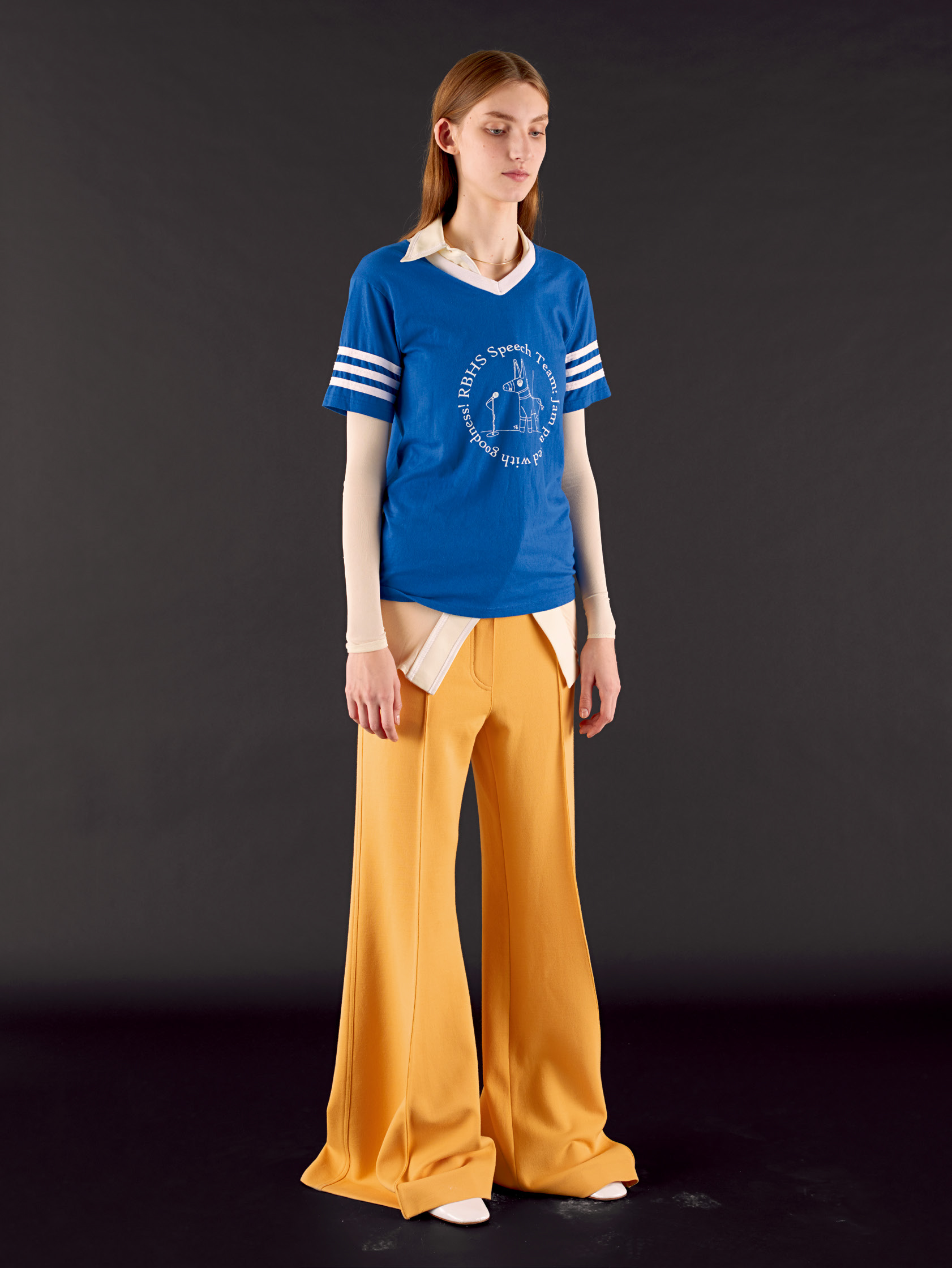 T-Magazine | Fashion | One Represents