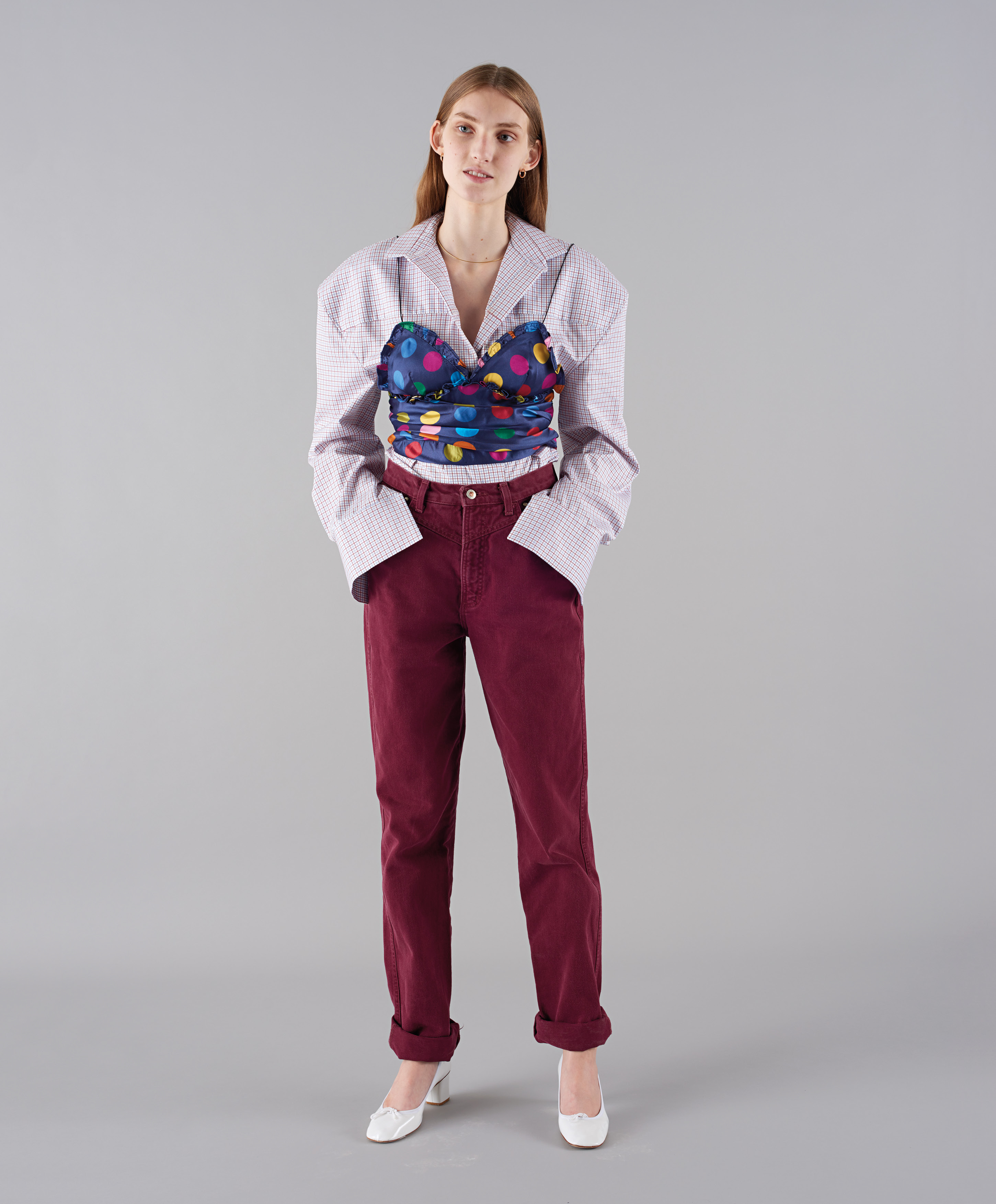 T-Magazine | Fashion | One Represents