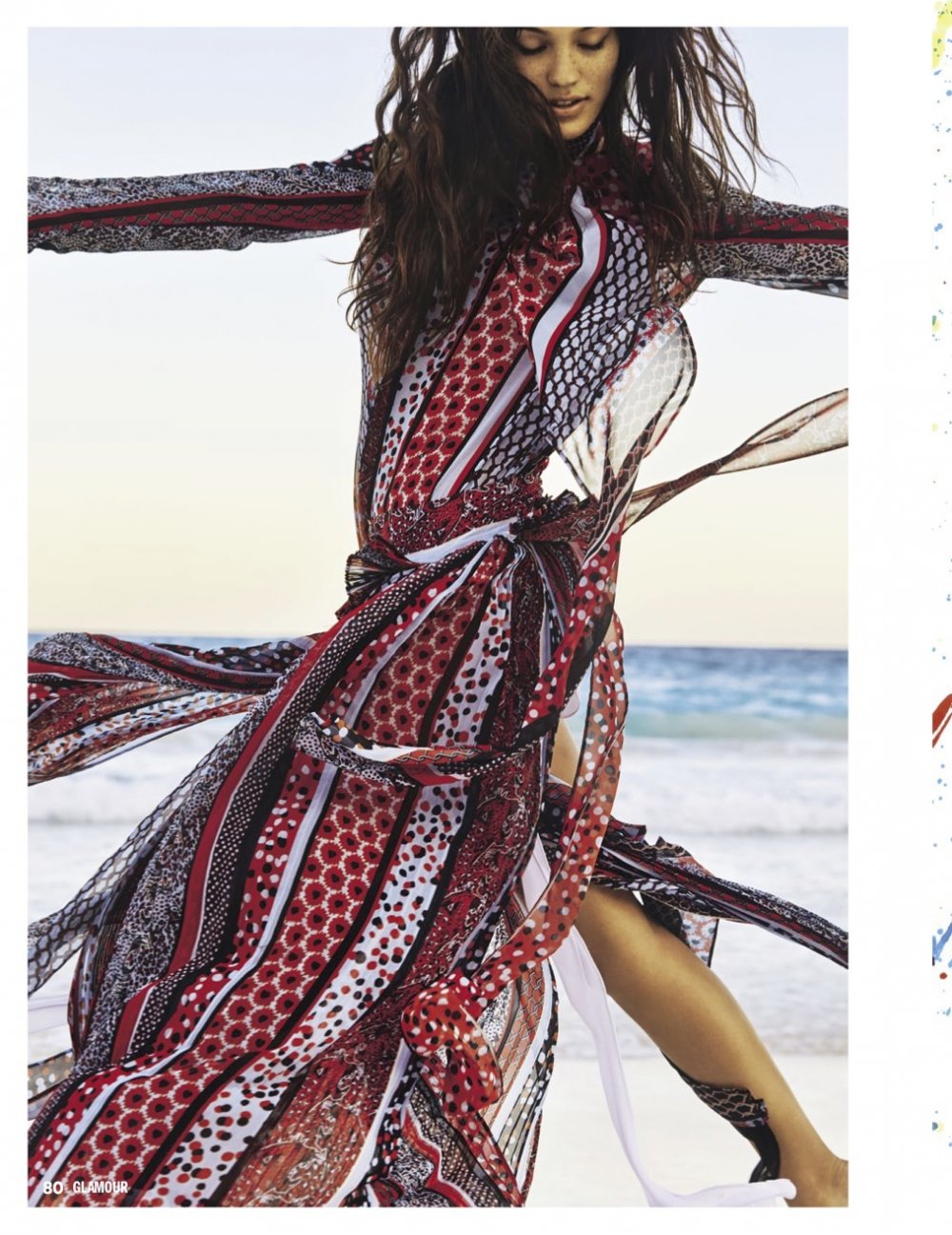 German Glamour | Fashion | One Represents