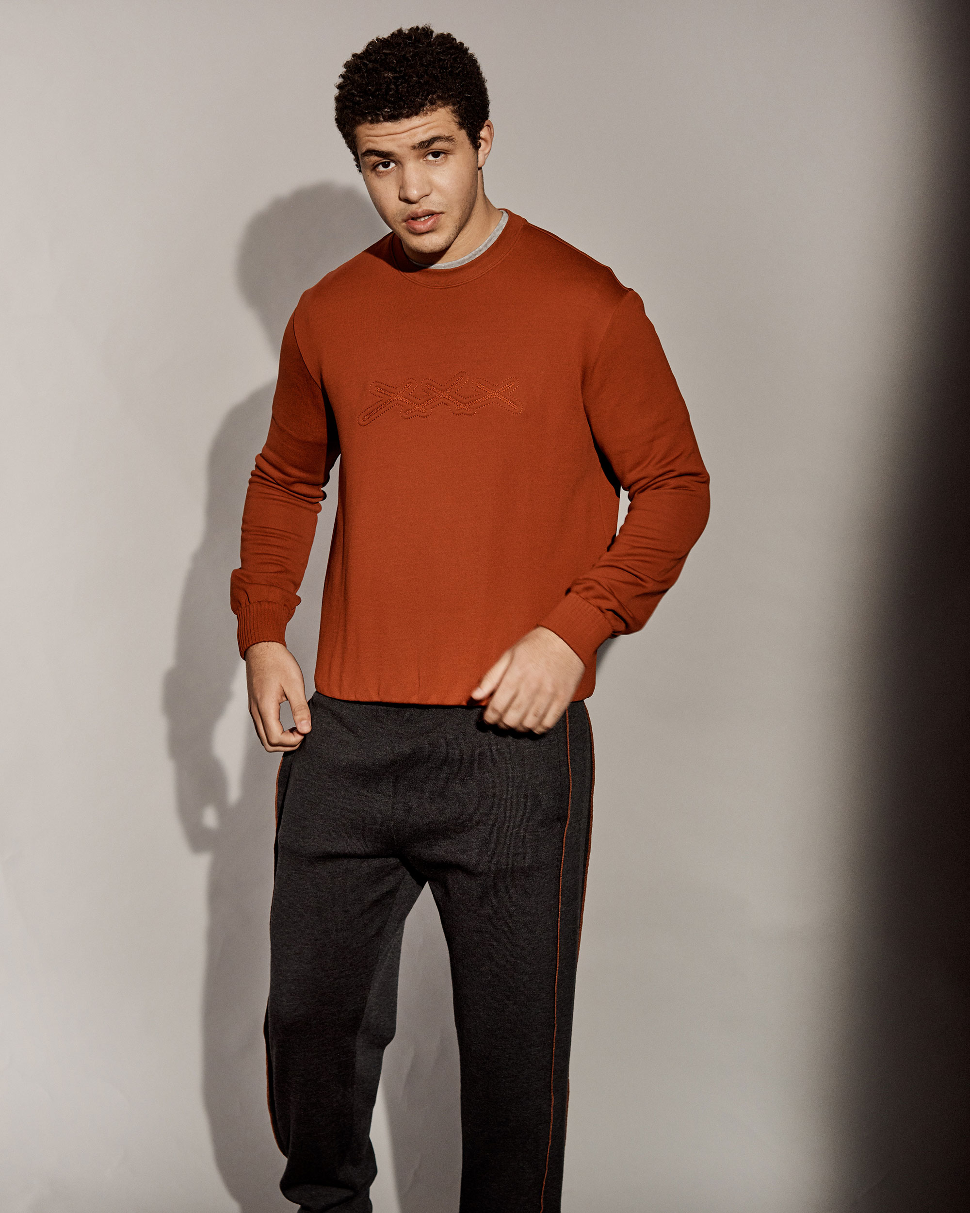 Marcus Rutherford | Petrie | Fashion | One Represents