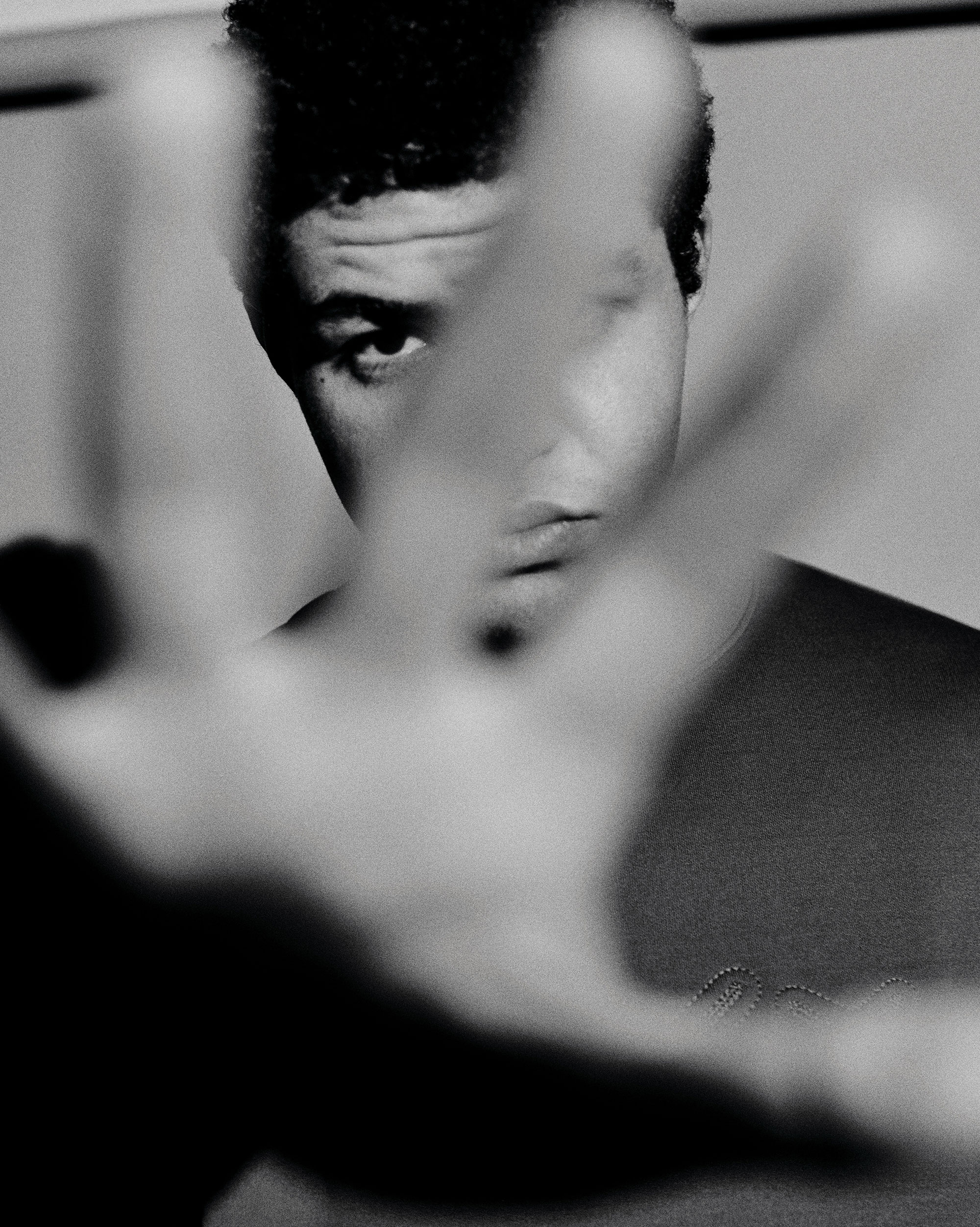 Marcus Rutherford | Petrie | Fashion | One Represents