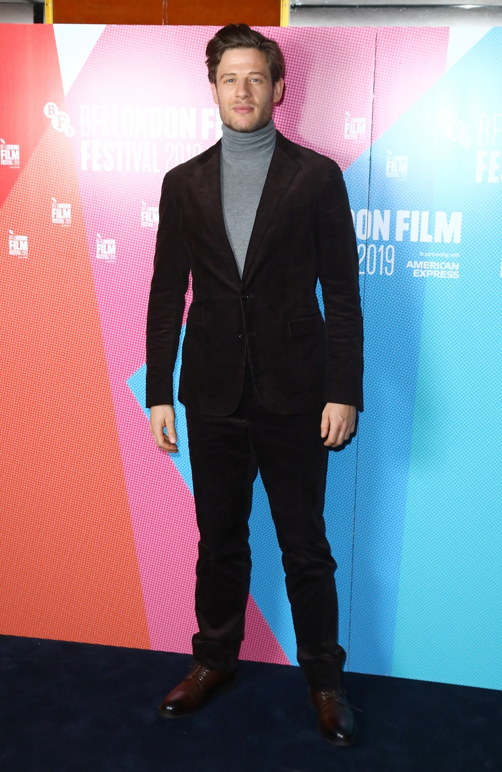 Gareth Scourfield | Stylist | Fashion | One Represents