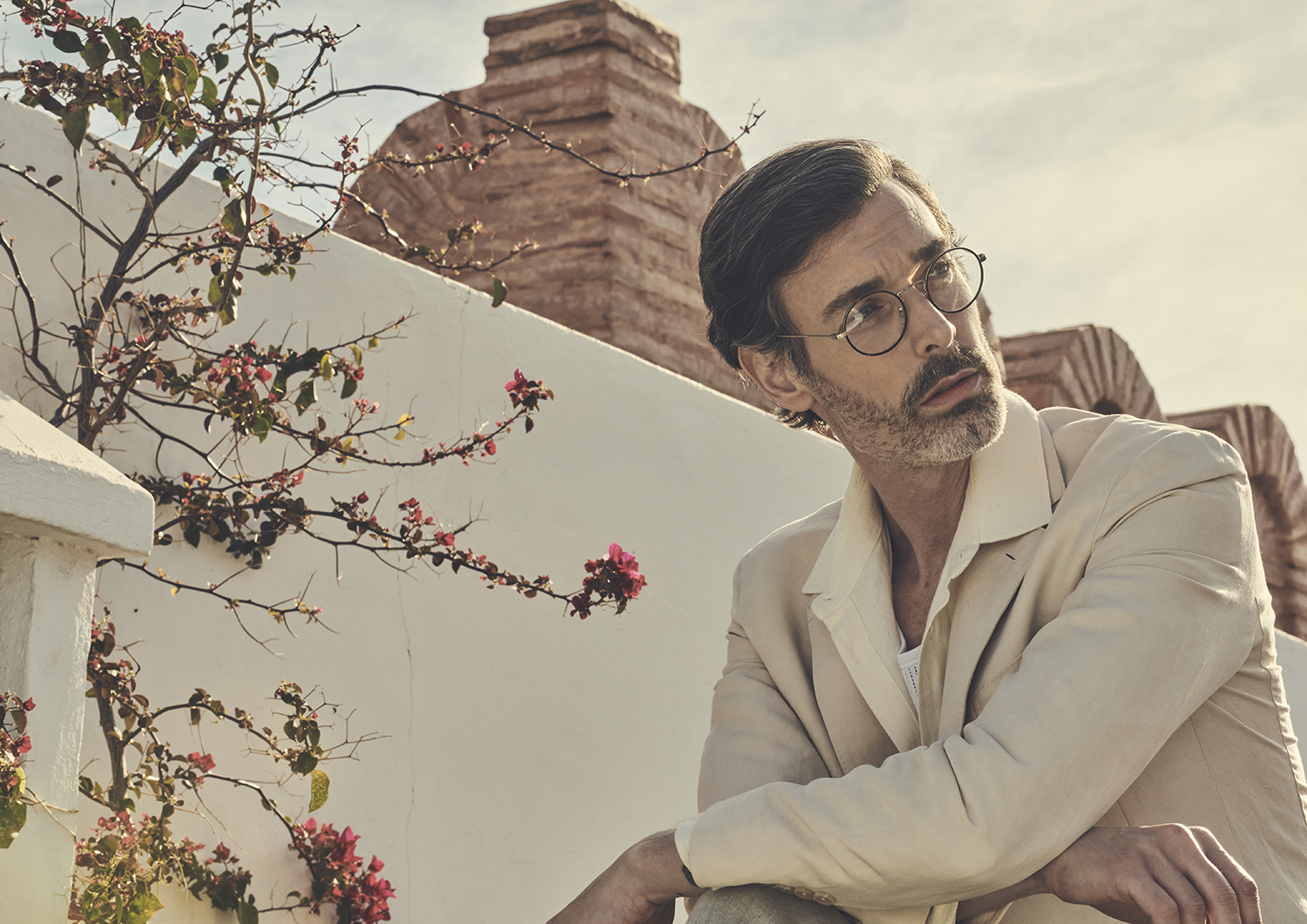 David Clulow | Fashion | One Represents