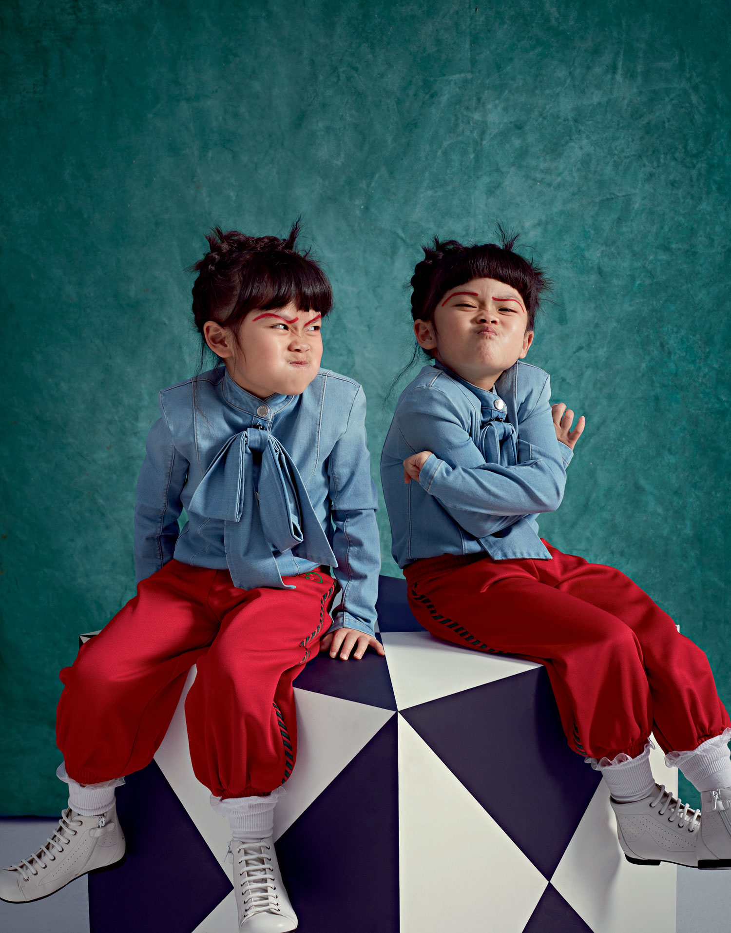 ST Kids | SS20 | Fashion | One Represents