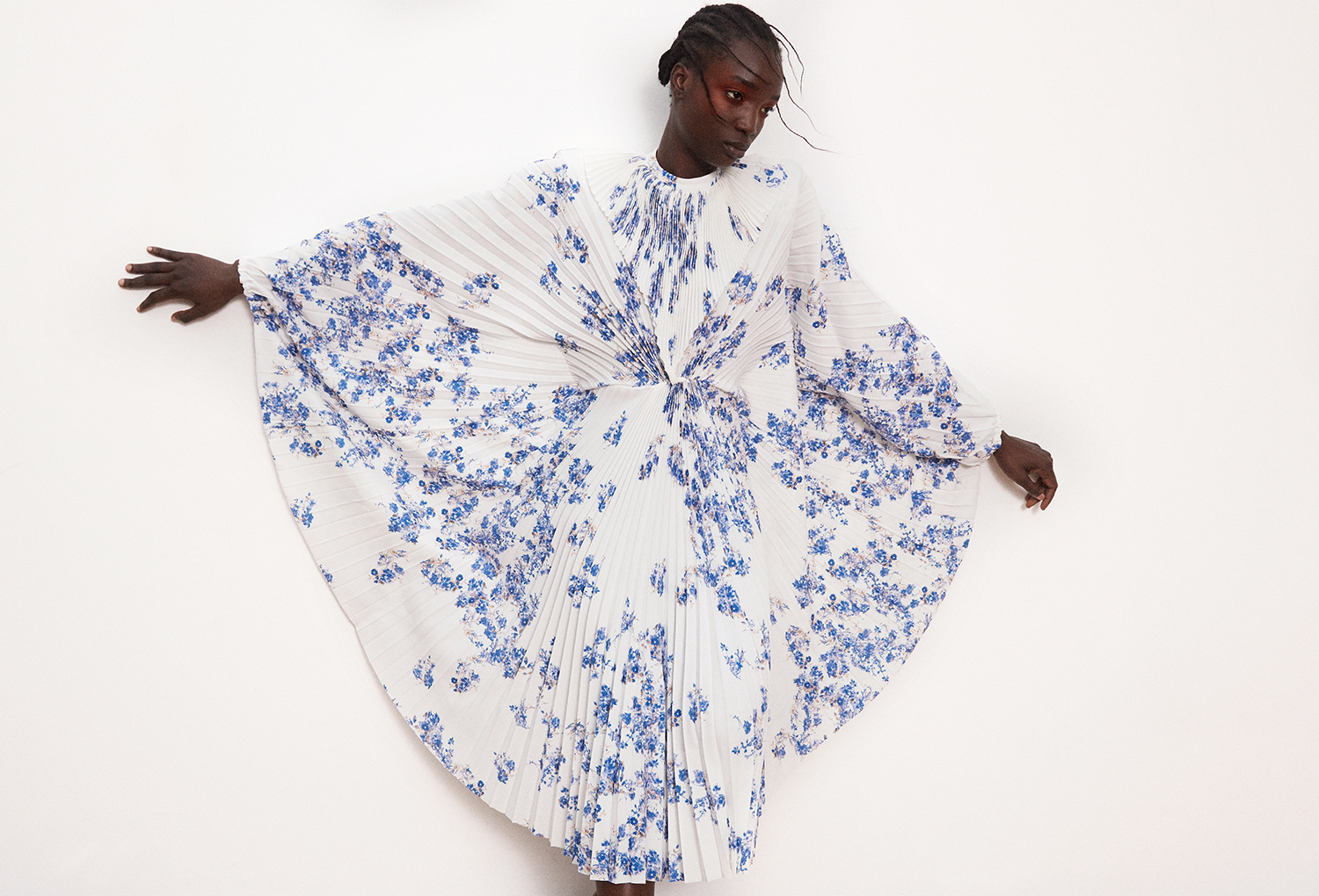 Grace Quaye | Fashion | One Represents