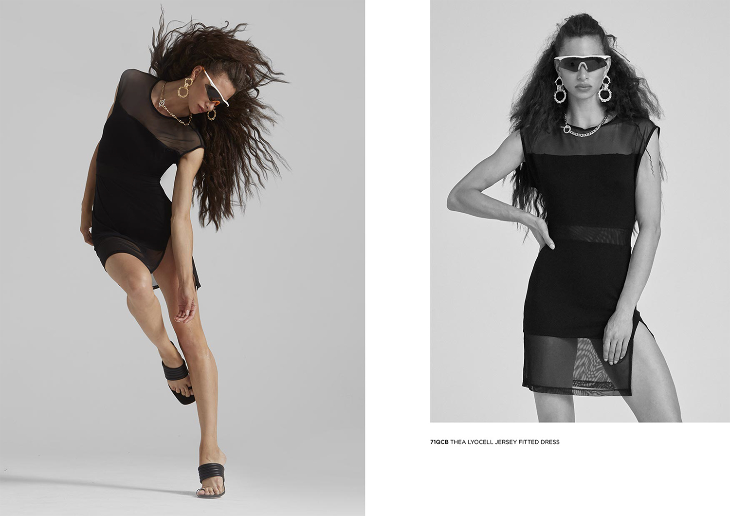 French Connection | Fashion | One Represents