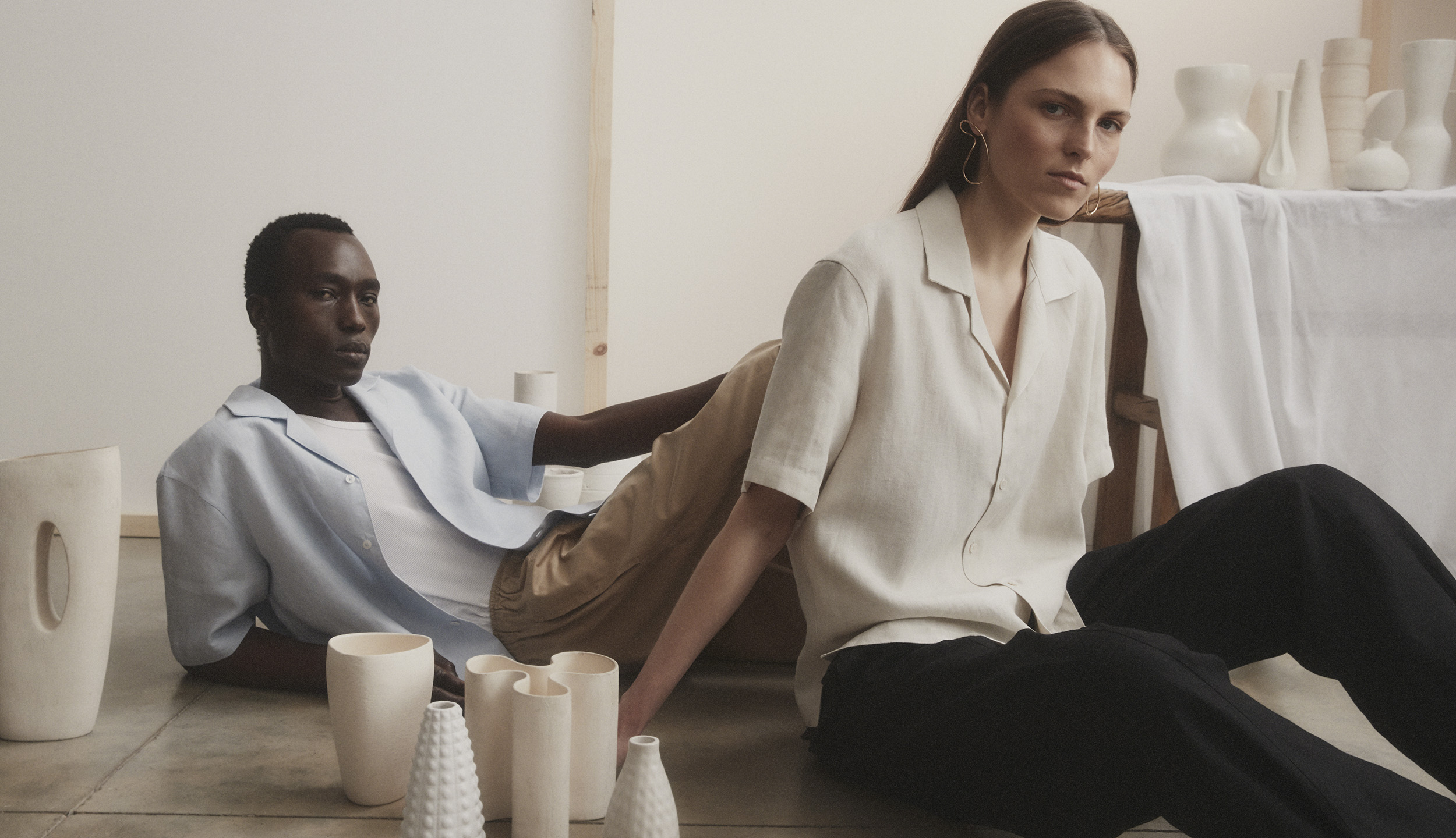 Riley Studio | Fashion | One Represents