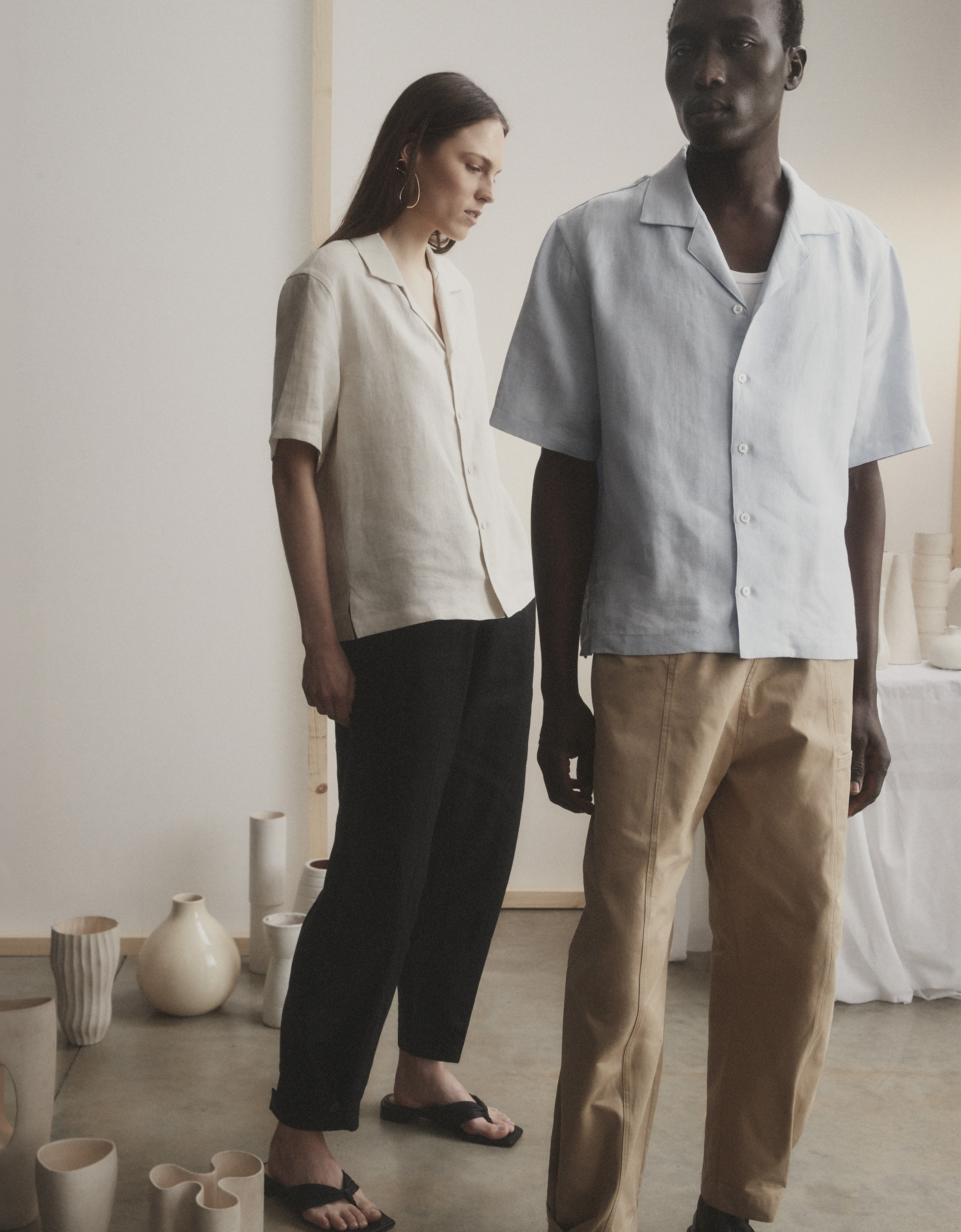 Riley Studio | Fashion | One Represents