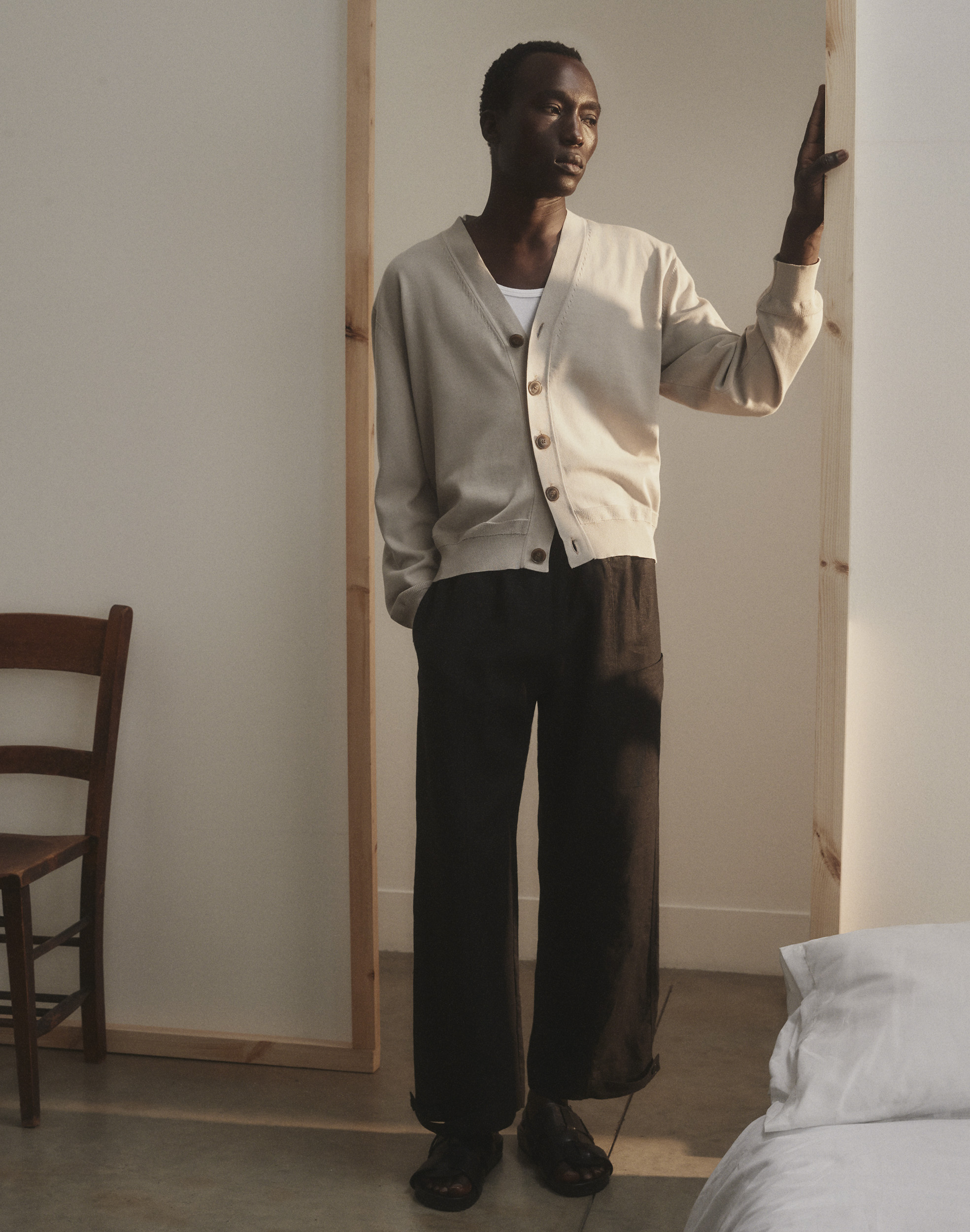 Riley Studio | Fashion | One Represents