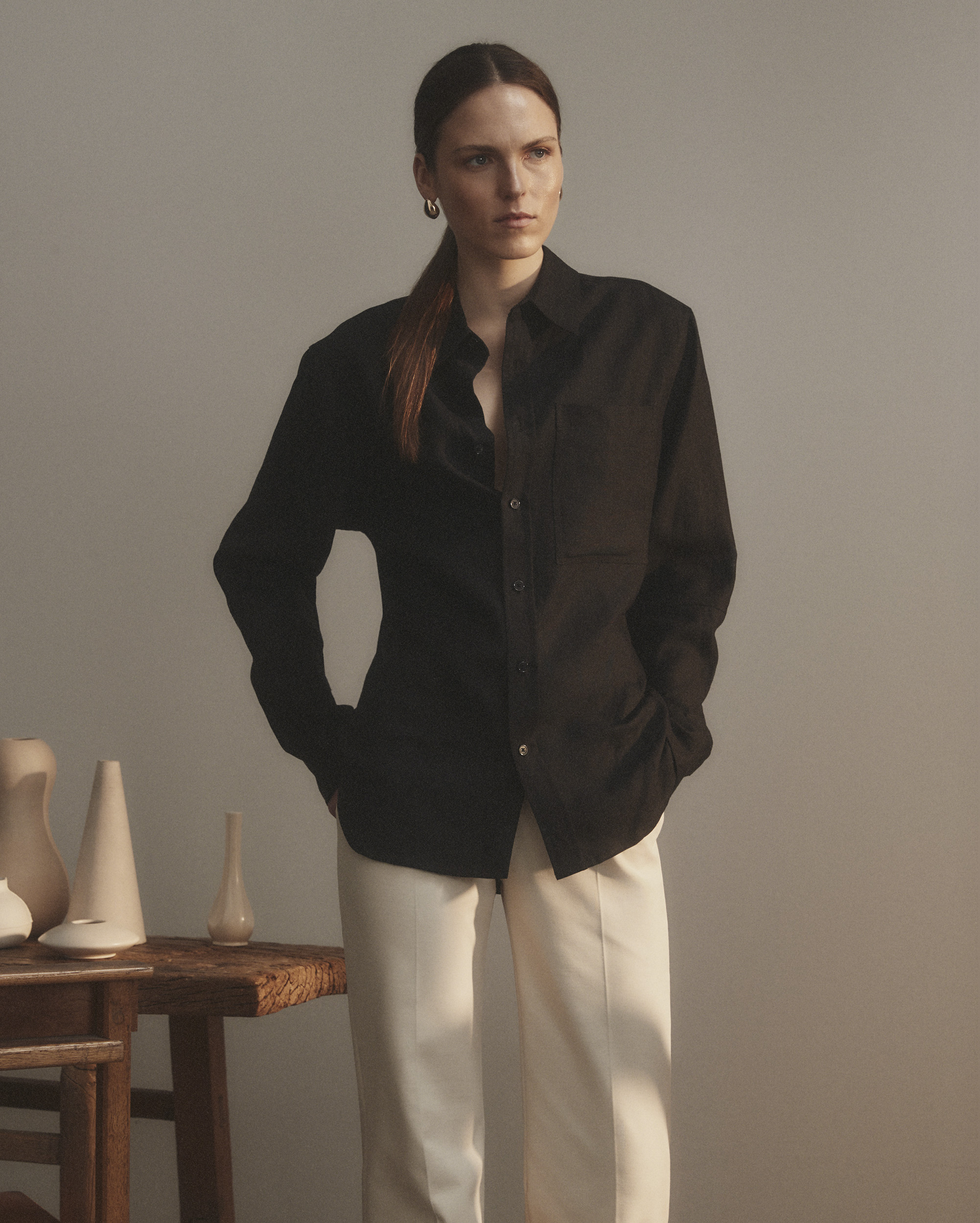 Riley Studio | Fashion | One Represents