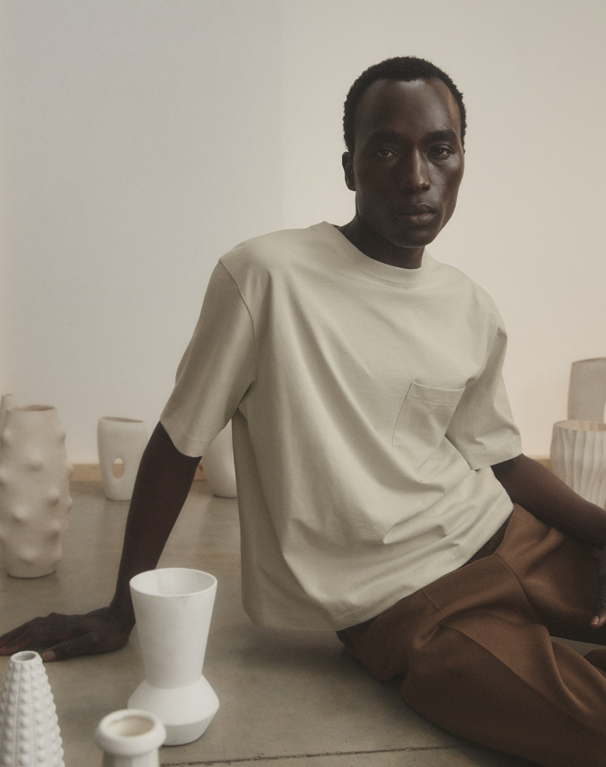 Riley Studio | Fashion | One Represents