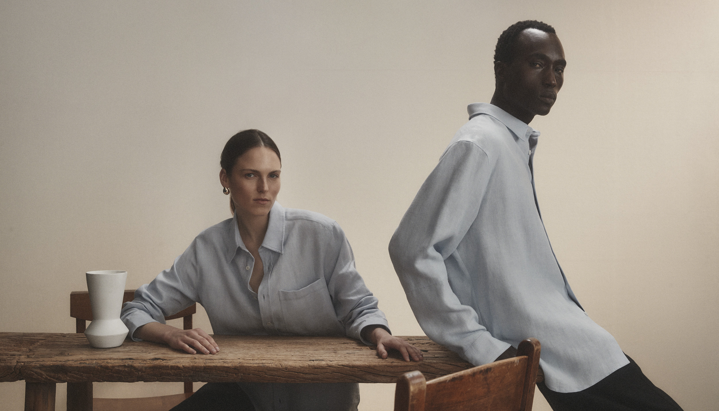 Riley Studio | Fashion | One Represents