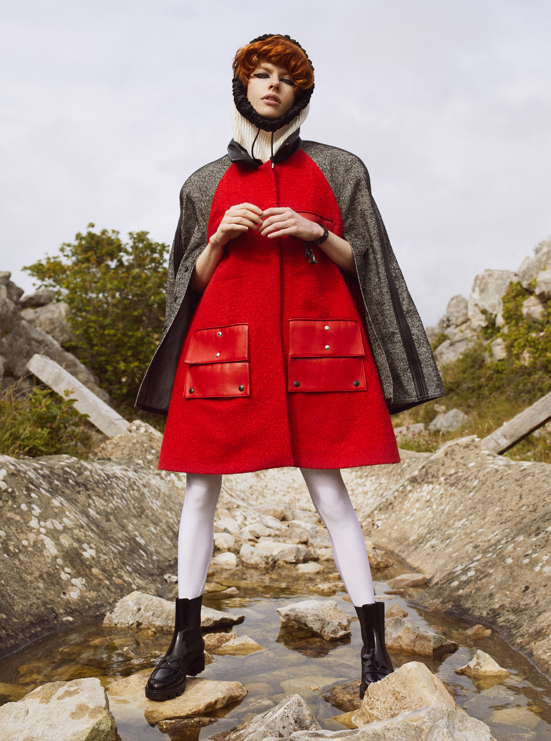 SCMP Style | Fashion | One Represents