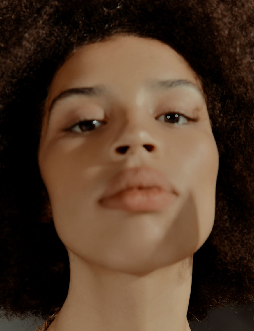 MOVE | Primary Paper | Fashion | One Represents