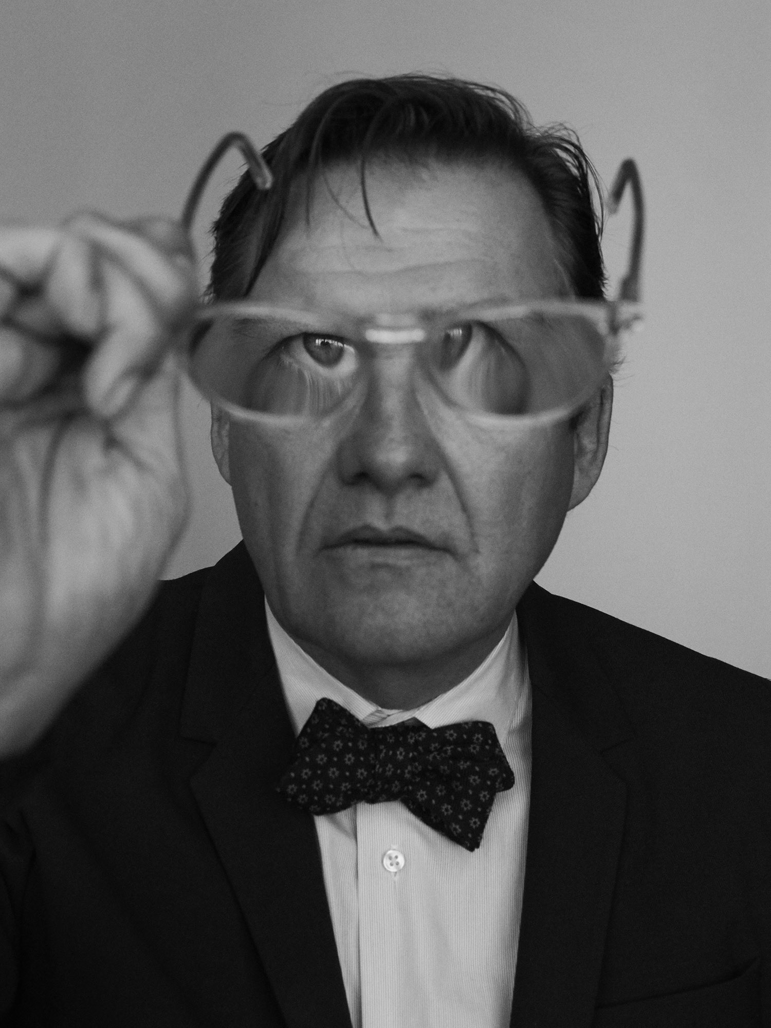 christian mork | Fashion | One Represents