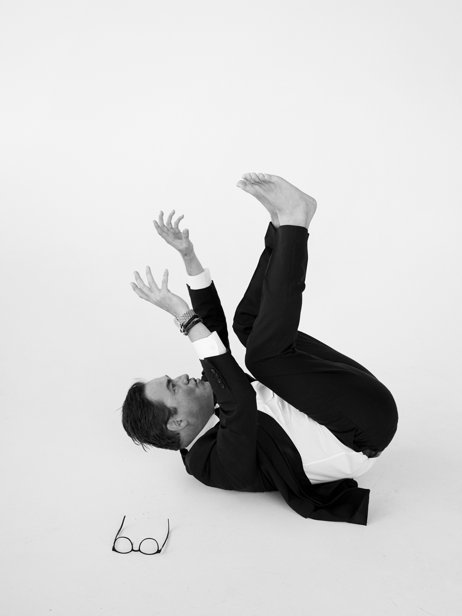 christian mork | Fashion | One Represents