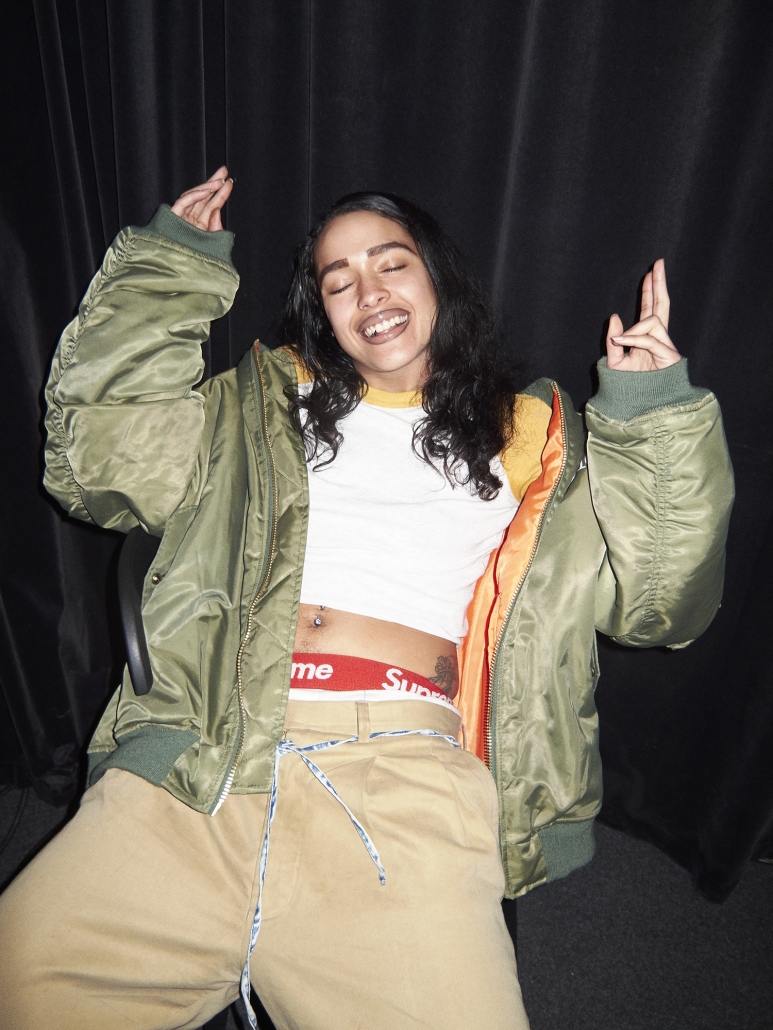 PRINCESS NOKIA | SOUNDVENUE | Fashion | One Represents
