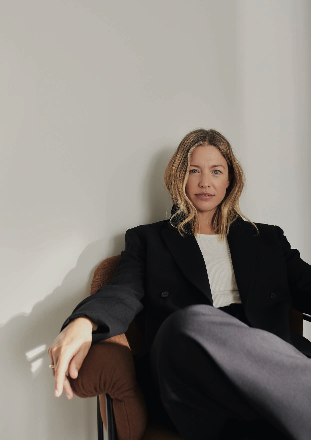 Alexis foreman | Fashion | One Represents