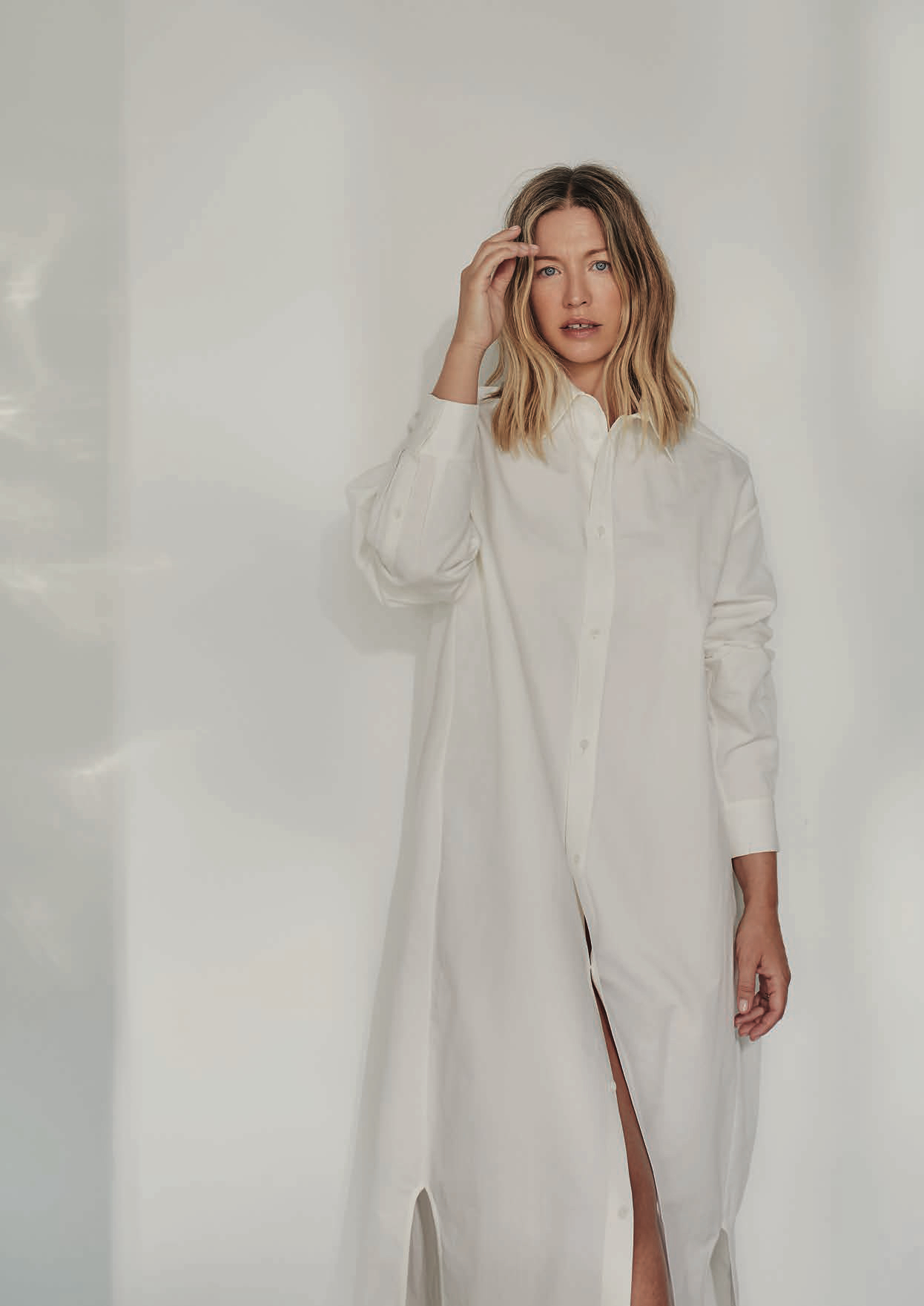 Alexis foreman | Fashion | One Represents