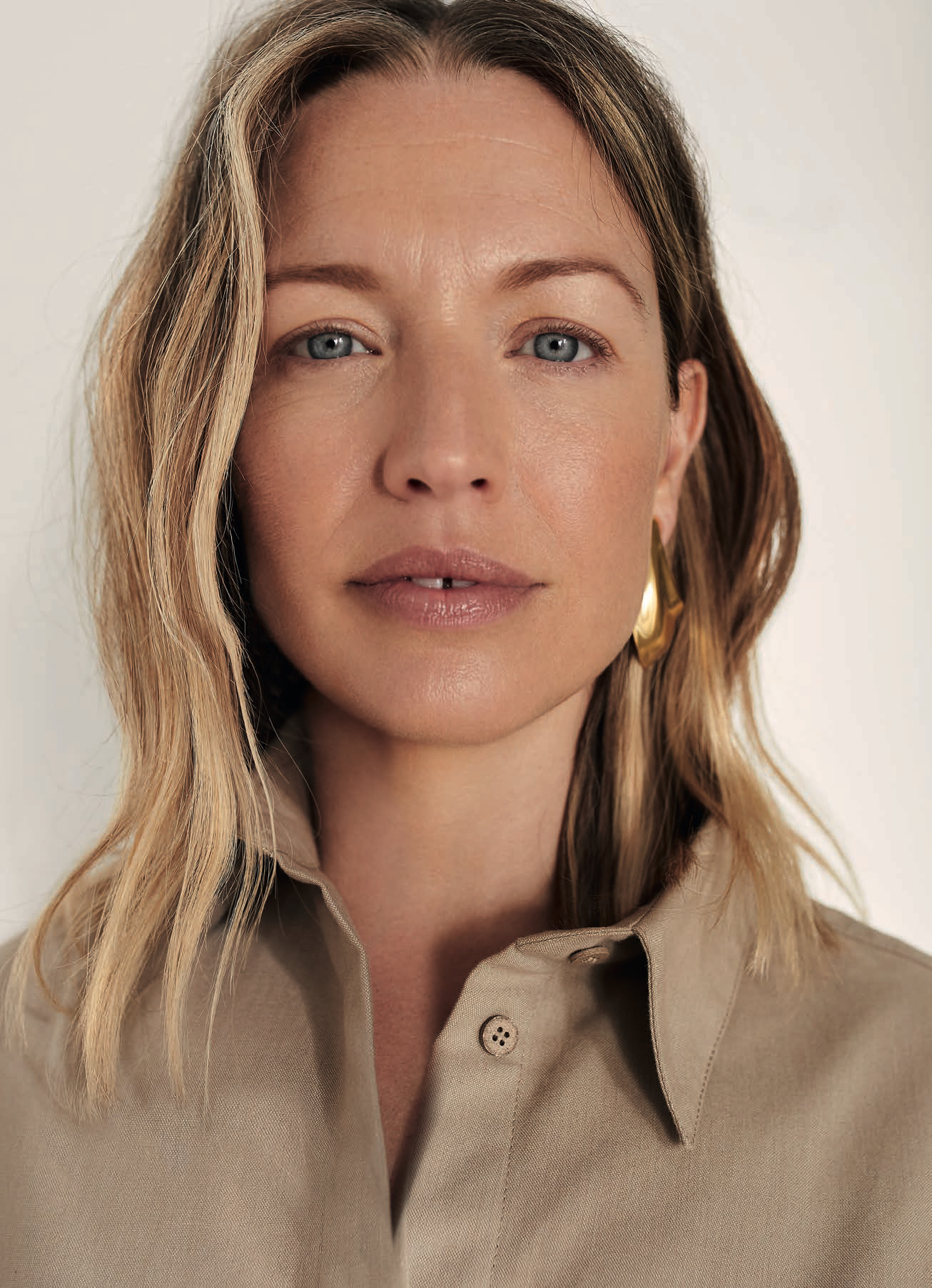 Alexis foreman | Fashion | One Represents